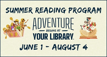 St. Petersburg Library System - Home